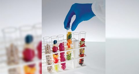 Application of Nano Technology in Food Sector - Food Marketing Technology