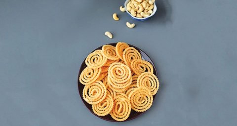 Rising Popularity & Emerging Trends in Processed Indian Traditional ...