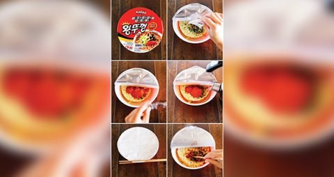 Standardization of Instant Food Mixes: Importance and Applicability ...