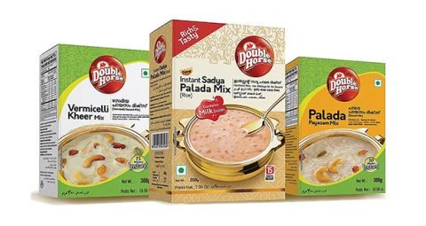 Standardization of Instant Food Mixes: Importance and Applicability ...