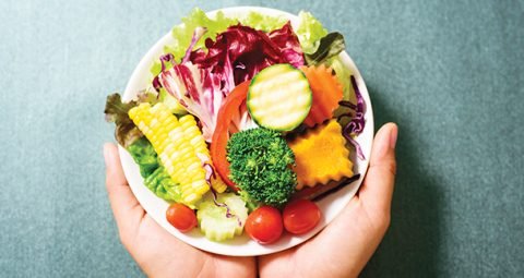 Eat Right Initiative: Making Healthy Eating Accessible for Everyone ...