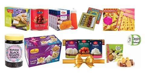 Processed Indian Traditional Sweets Market and its Potential – A Review ...