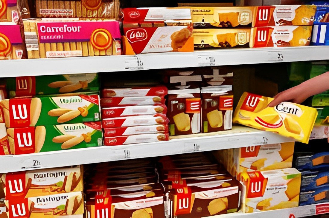 Best Biscuit Packaging Machine for Optimal Efficiency