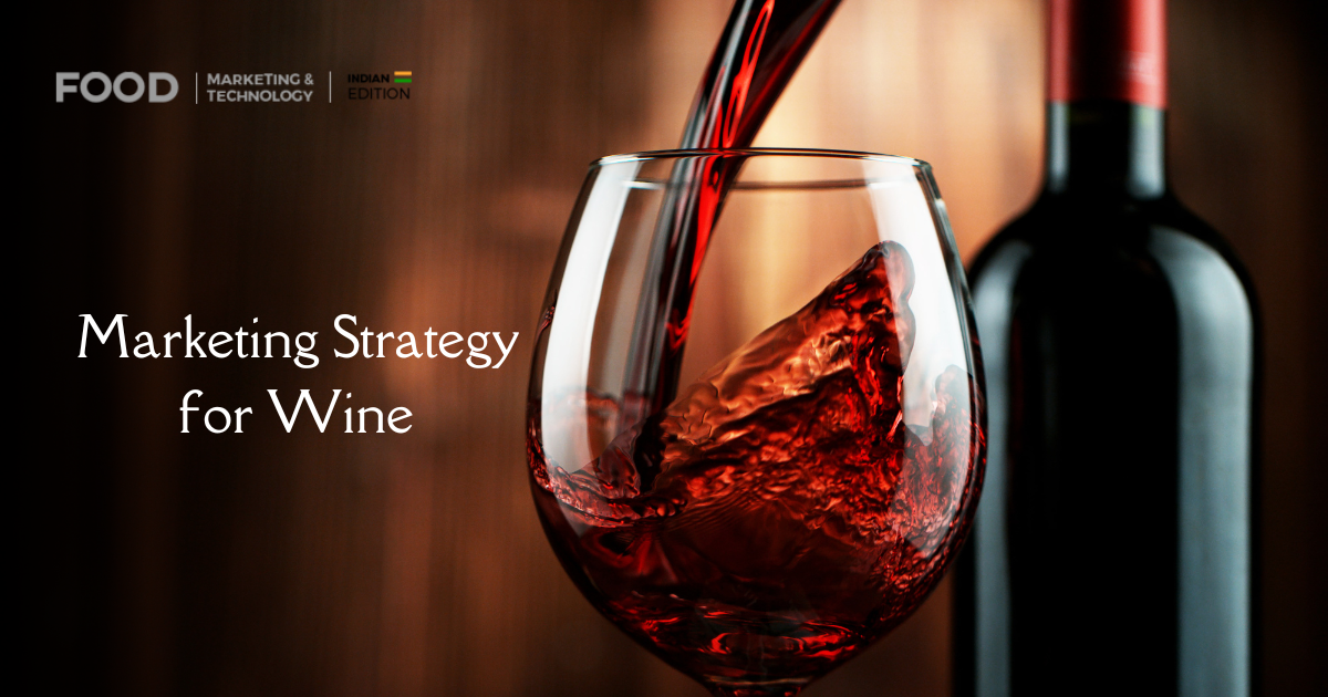 From Vineyard to Market: Crafting a Winning Marketing Strategy for Wine