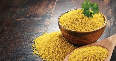 Millets: The Superfood Revolution You Need to Know About - Food ...