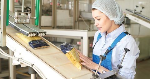 Innovations in Food Manufacturing Technology - Food Marketing Technology