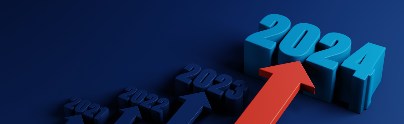 The Future of Digital Marketing: Trends to Watch in 2024