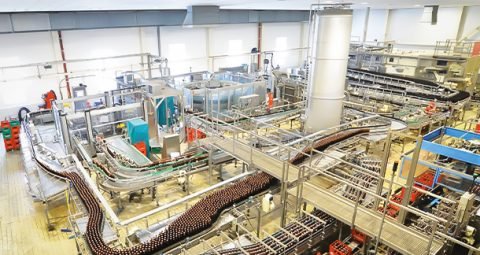 Designing Food Processing Plants with Sanitation in Mind - Food ...