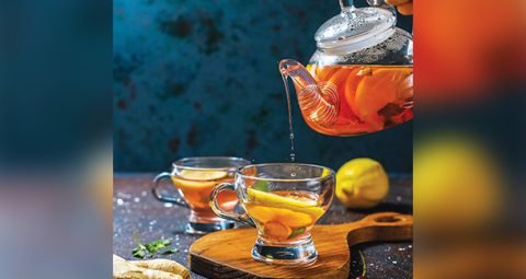 The Tangy and Fruitful Brews: Exploring Consumers' Growing Fascination ...