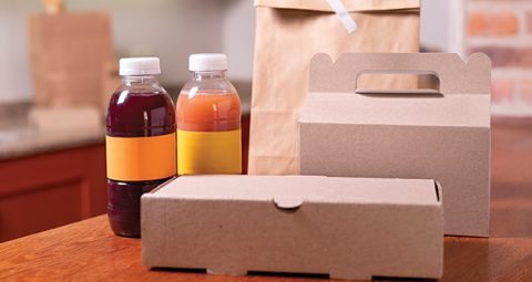Is Sustainable Packaging Food Safe? - Food Marketing Technology