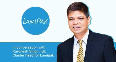 Lamipak Targets Growing Indian Dairy Market with Sustainable Packaging ...
