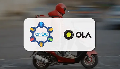 Ola's Bold Move to Level Up India's Dining Experience via ONDC - Food ...