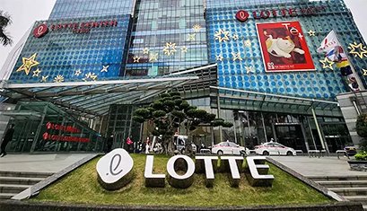 Lotte Group Will Invest $300 Million for Their Expansion in India's ...