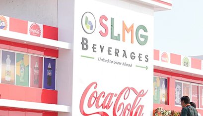 SLMG Beverages to invest $1 billion in bottling expansion over five ...
