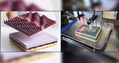Technological Advancements in Bakery Industry - Food Marketing Technology