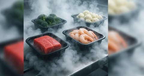 Application of CO2 in Food Industry - Food Marketing Technology