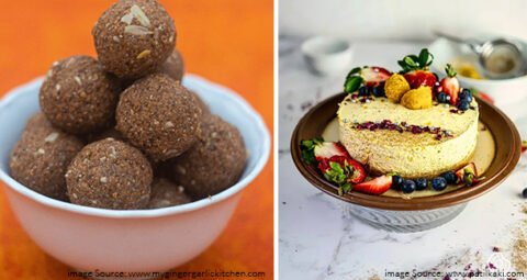 Festive Flavours, Modern Twist: The Rise of Fusion Mithai in India ...