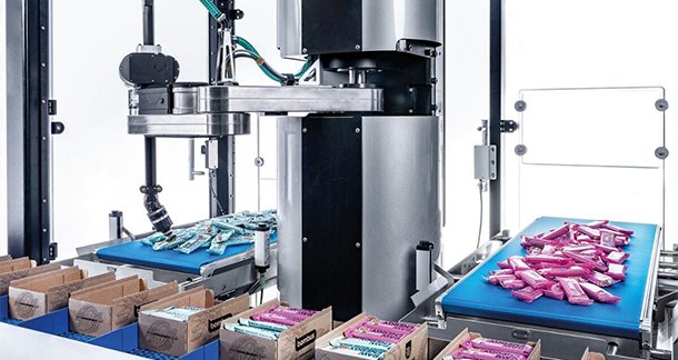 Intelligent Packaging Solutions for the - Food Marketing Technology