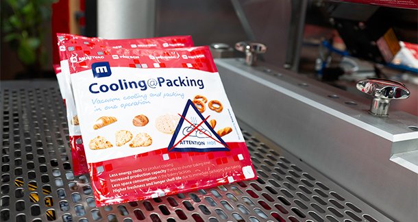 Intelligent Packaging Solutions for the - Food Marketing Technology