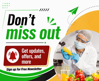 Insights from Annapoorna and Inter Food Tech 2024 - Food Marketing ...
